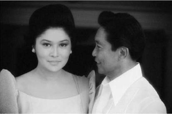 9 Surprising Things You Didn't Know About Imelda Marcos