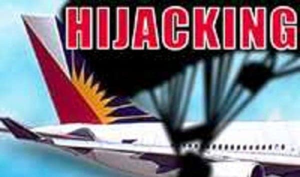 Augusto Lakandula: The Guy Who Hijacked Philippine Airlines And Escaped ...