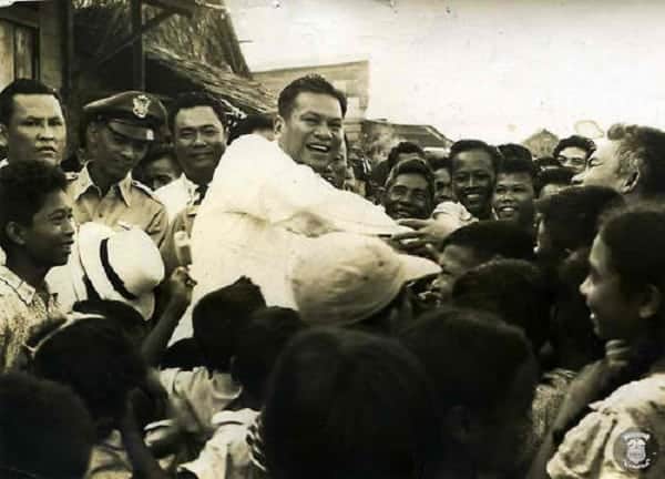 Ramon Magsaysay: 6 Reasons Why He's The Best Filipino President Ever