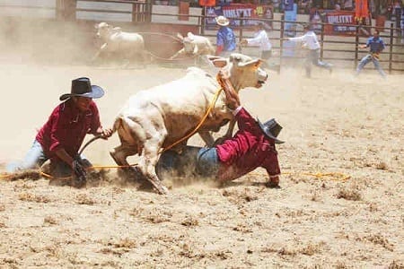 14 Bizarre And Fascinating Philippine Festivals - FilipiKnow