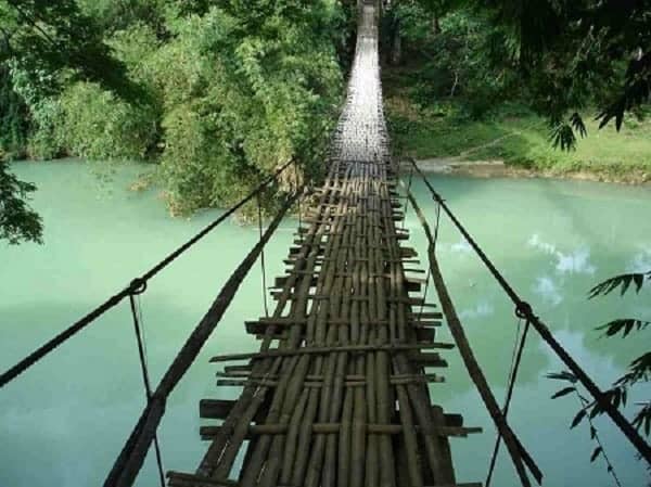 6 Scary Bridges in the Philippines You'll Have To See To Believe