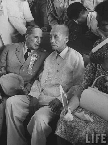 20 Haunting Last Pictures Taken in Philippine History (Part II ...