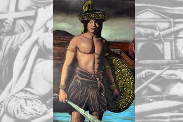 Meet Bambalito, The First Warrior-Hero Who Died Fighting For Our Freedom